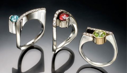 Howard LazarJewelry Designs